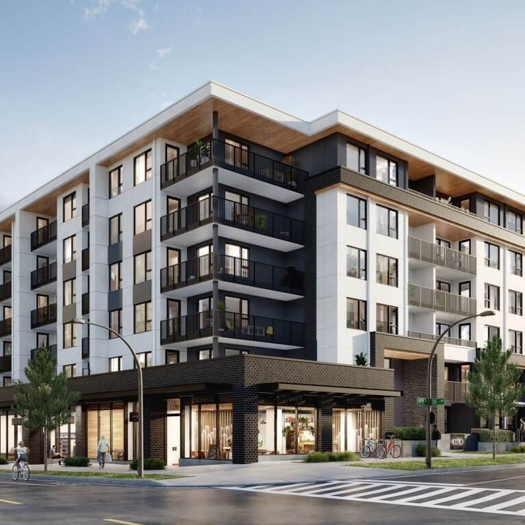 Polygon Homes | Looking For a New Home? Start Here.