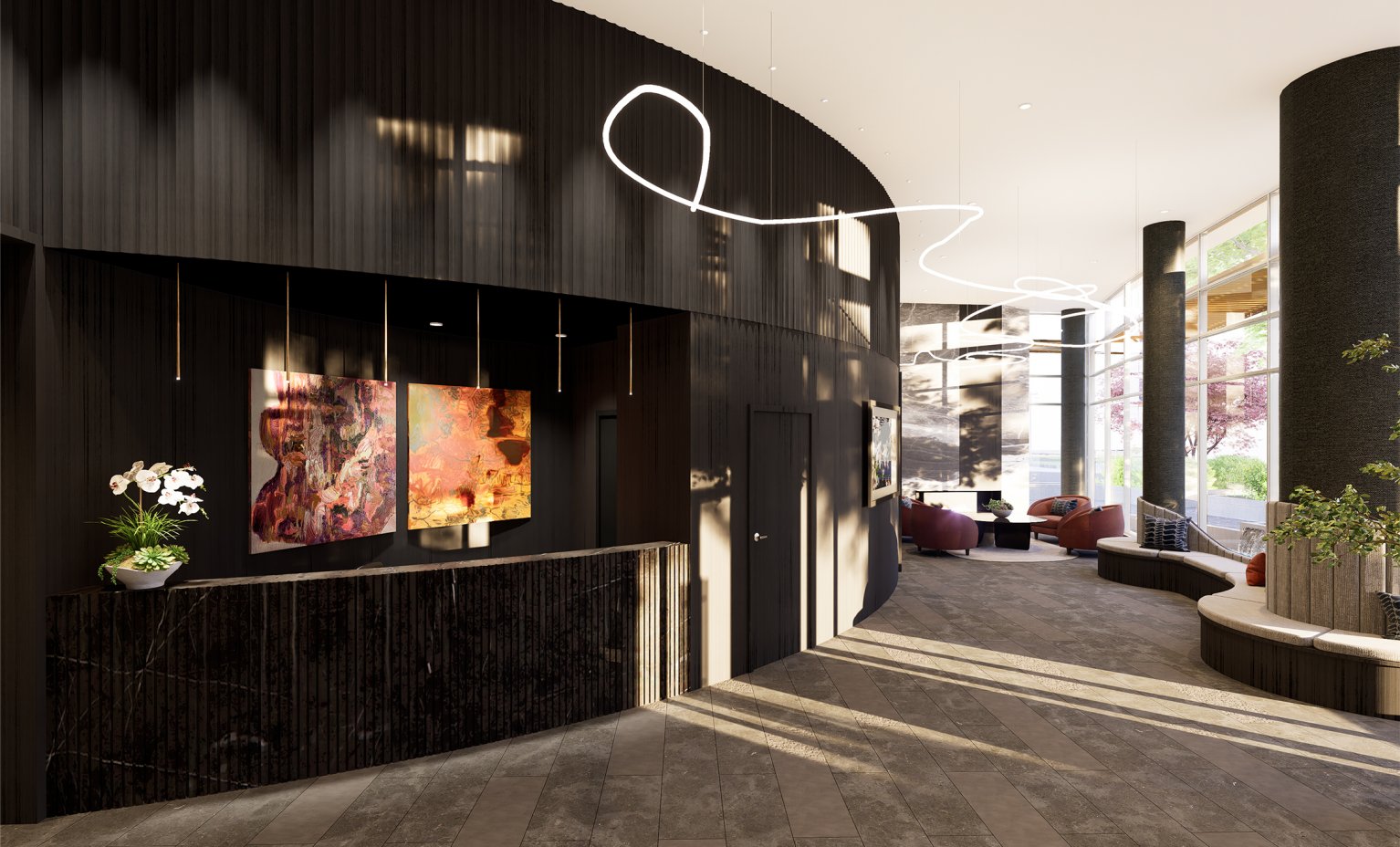 Onyx | Polygon Realty Limited