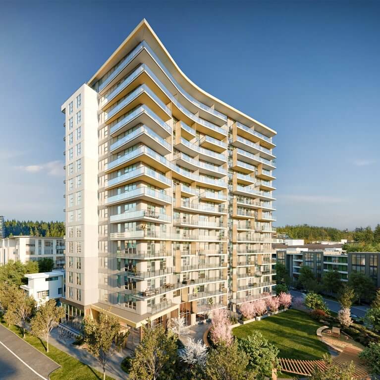 East Ridge | Polygon Realty Limited