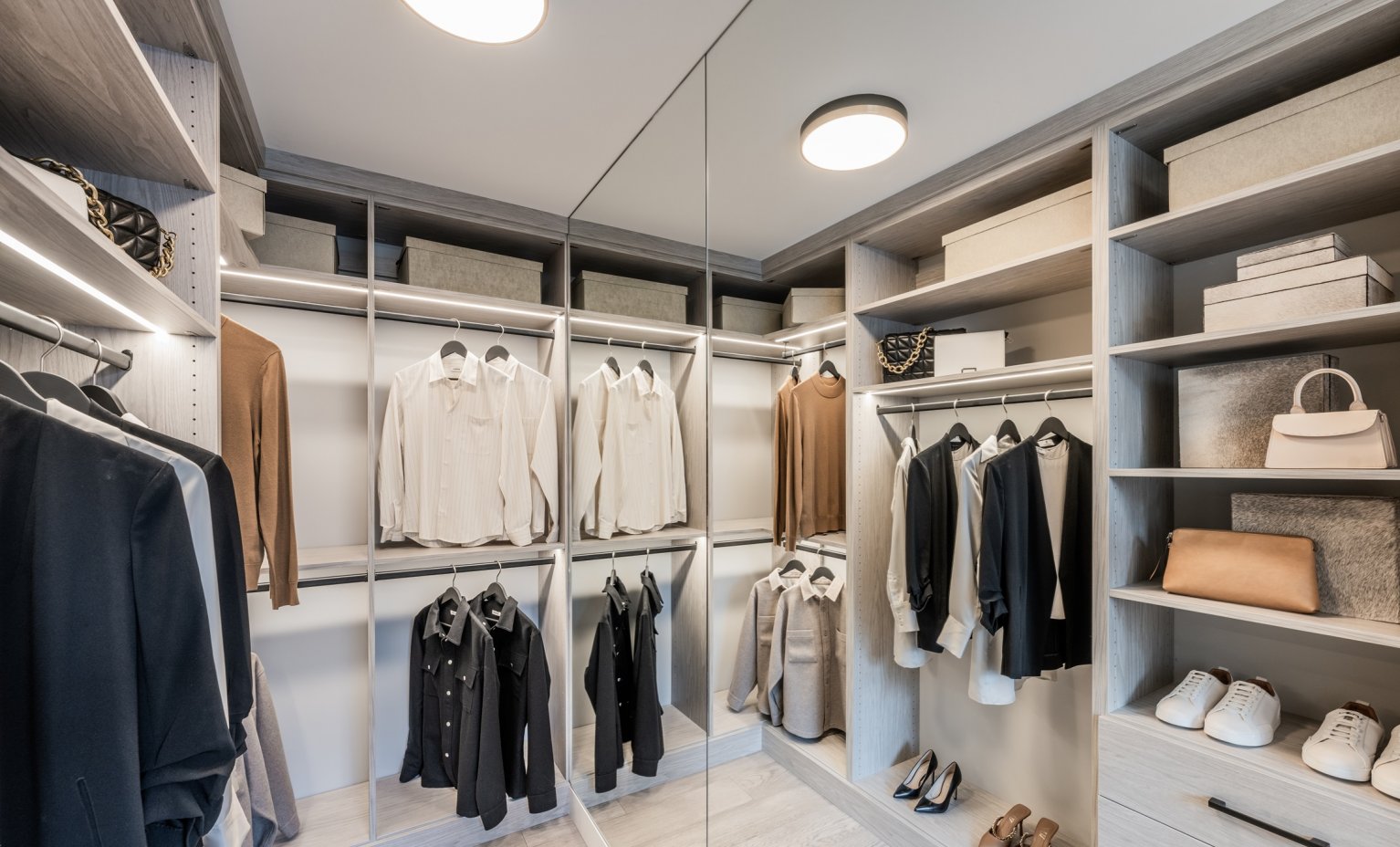 Exeter Hall | Polygon Realty Limited