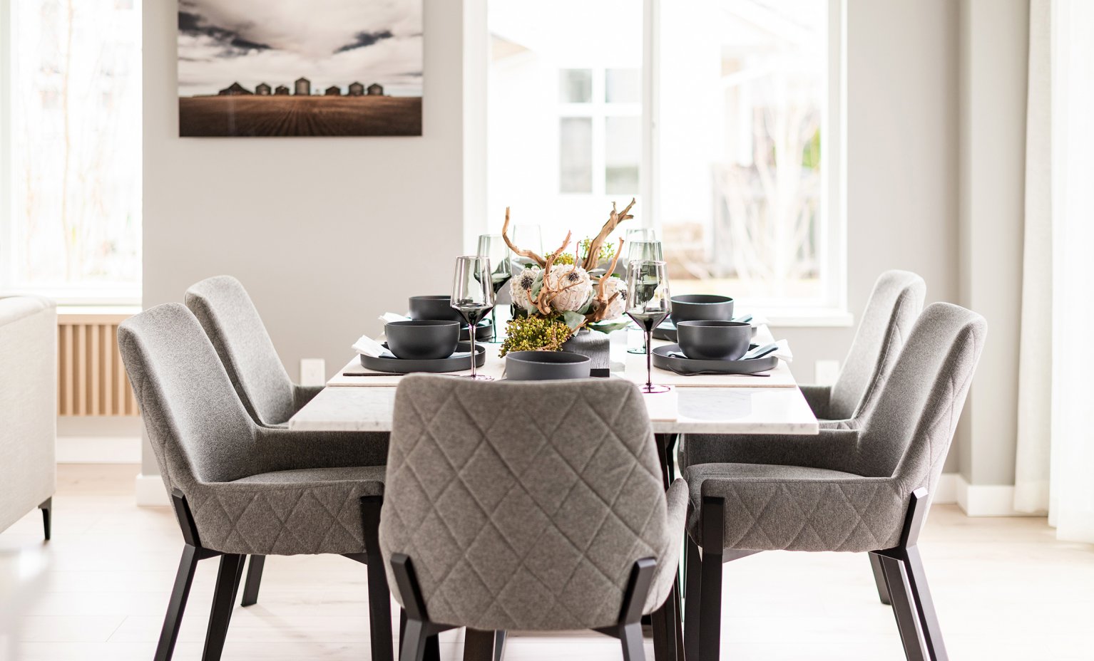 Crestwood | Polygon Realty Limited