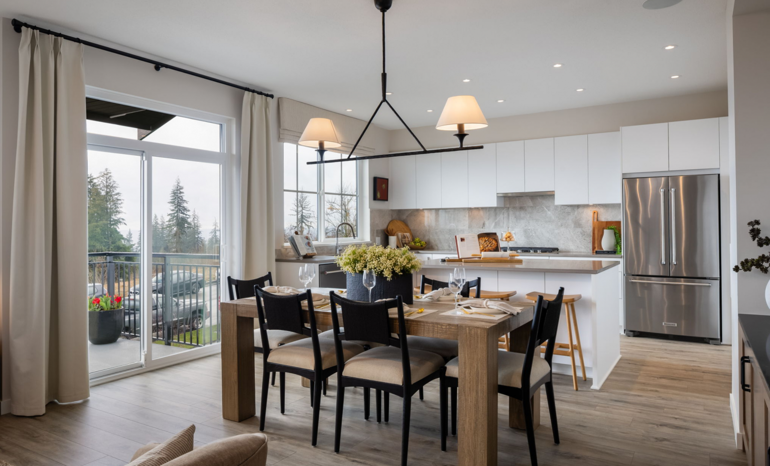 Ridgewood | Polygon Realty Limited