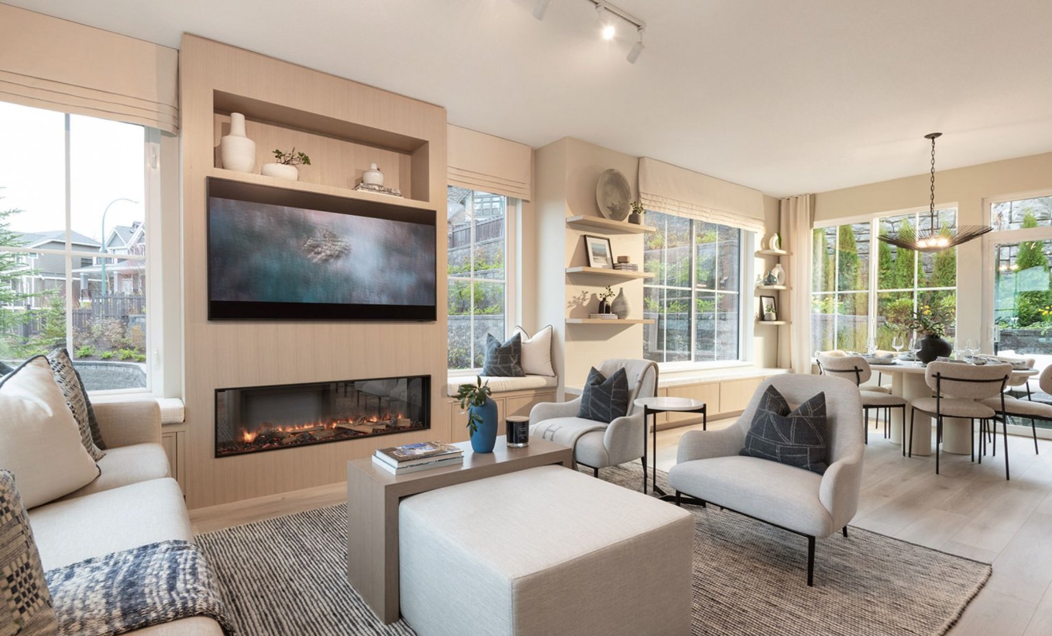Ridgewood | Polygon Realty Limited