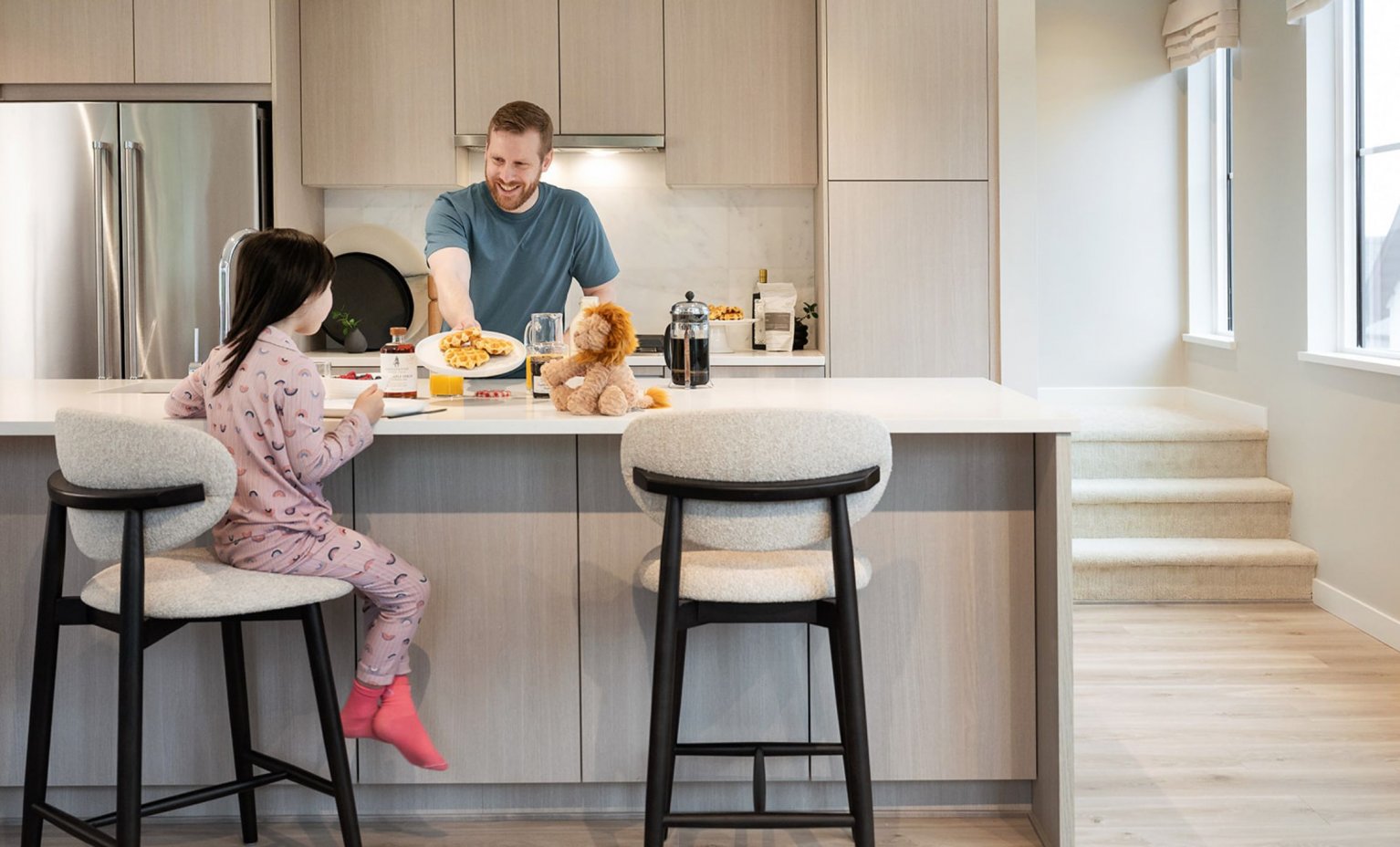 Ridgewood | Polygon Realty Limited