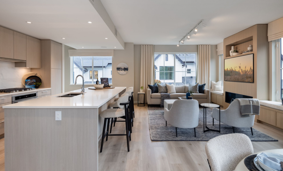Ridgewood | Polygon Realty Limited