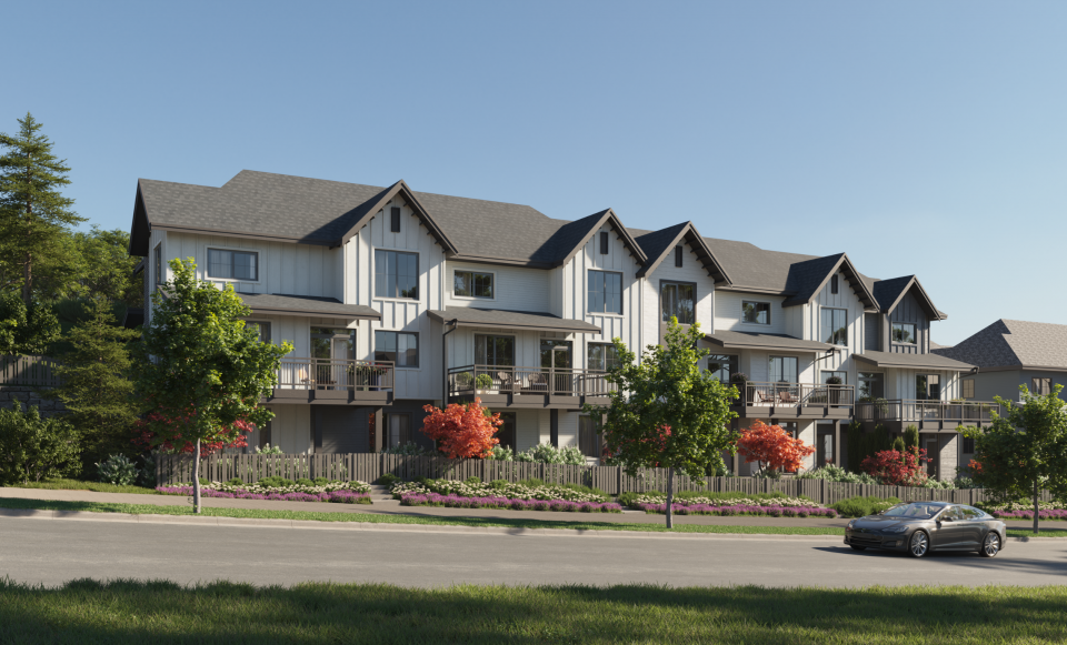 Ridgewood | Polygon Realty Limited