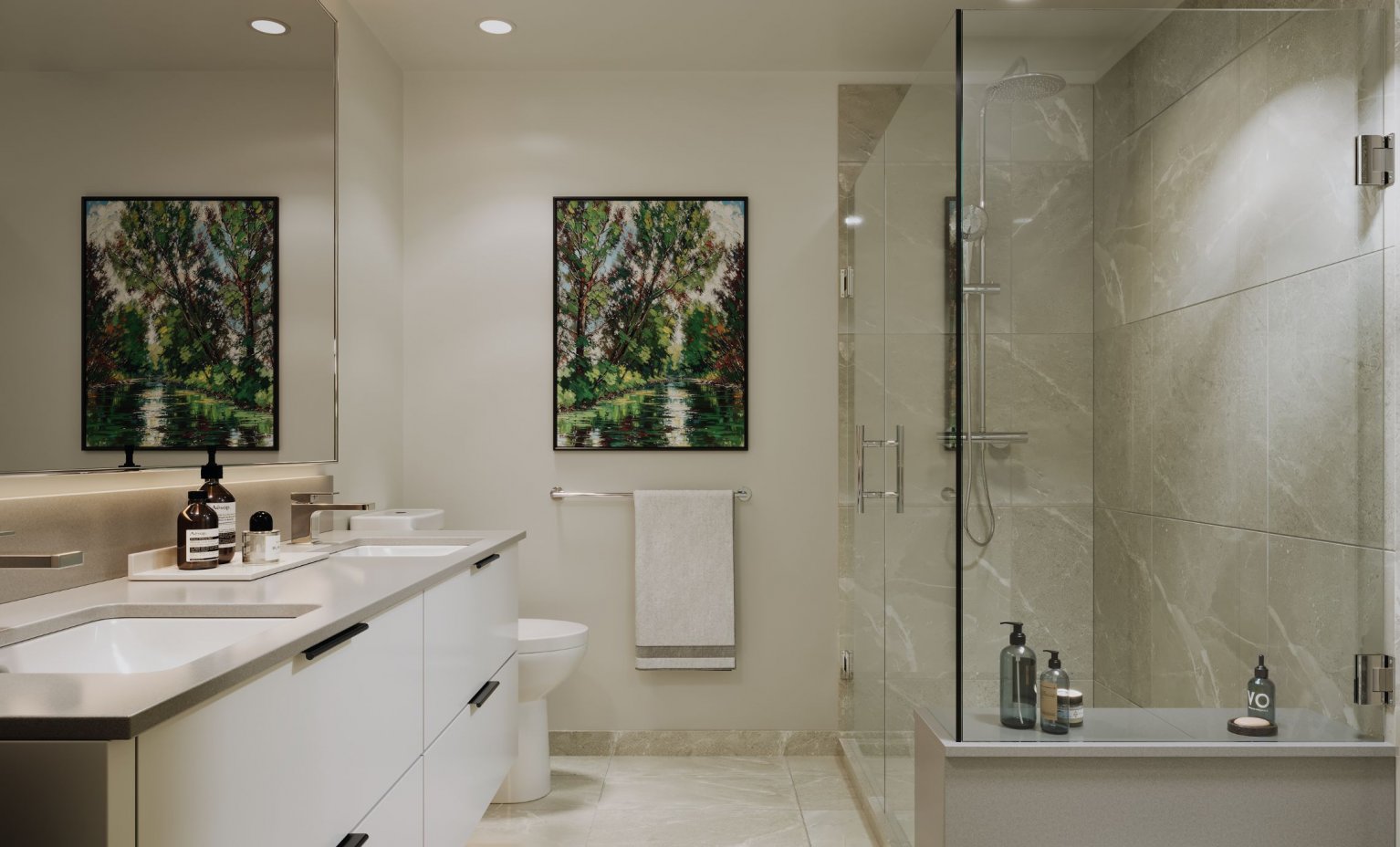 Stirling Block | Polygon Realty Limited