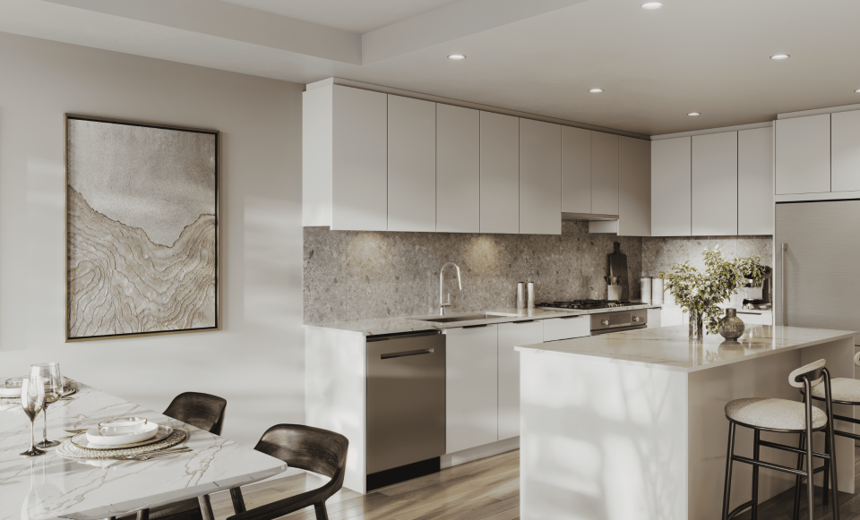 Stirling Block | Polygon Realty Limited