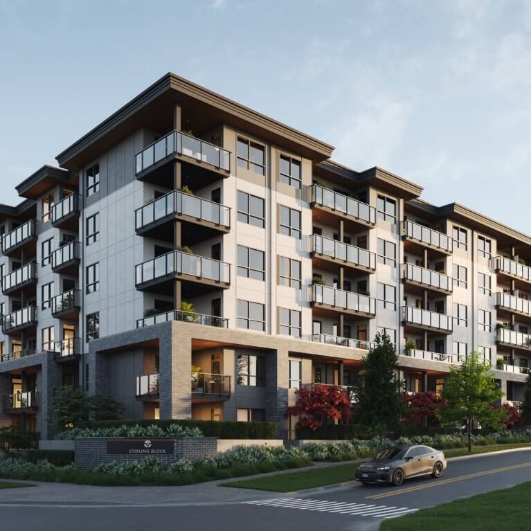 Ridgewood | Polygon Realty Limited