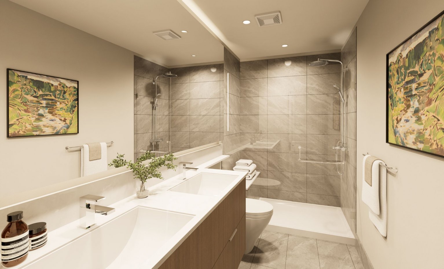 Goldfinch | Polygon Realty Limited