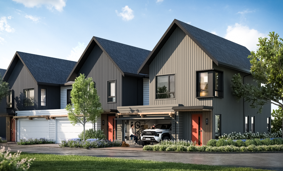 Terrain | Polygon Realty Limited