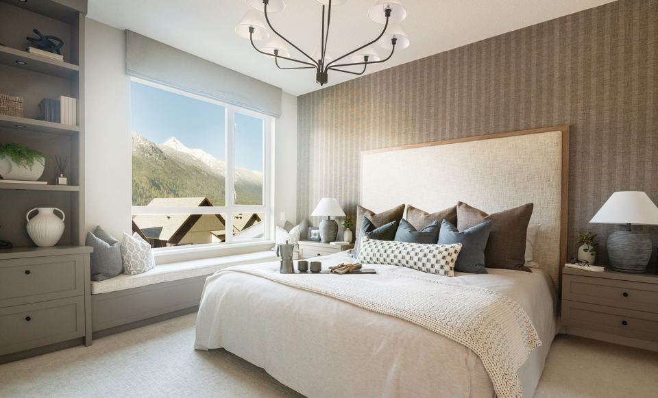 Terrain | Polygon Realty Limited