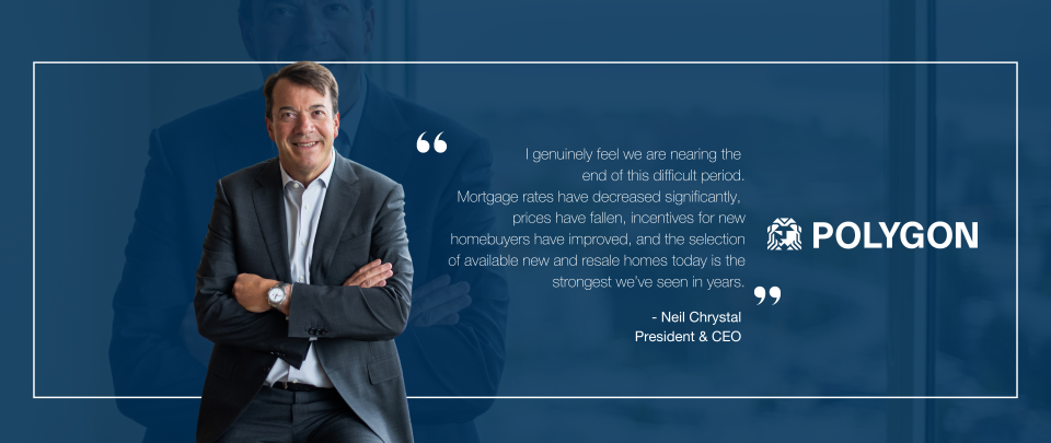 Market Chat 2026 | Polygon Realty Limited