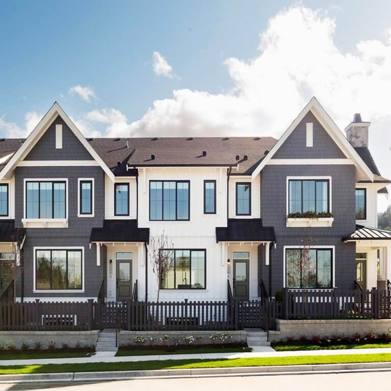 Terrain | Polygon Realty Limited