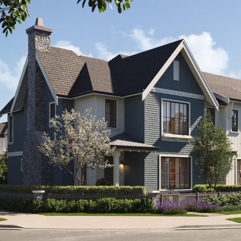 East Ridge | Polygon Realty Limited
